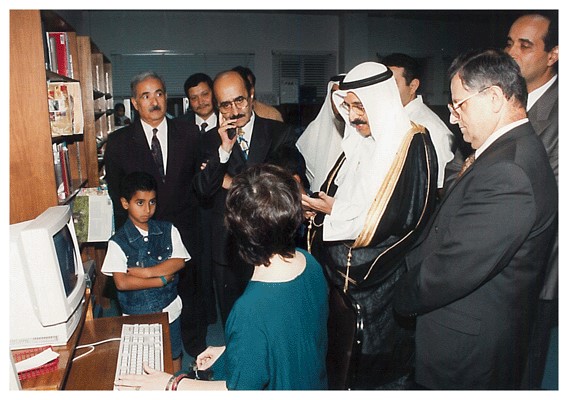 History - American International School of Kuwait (AIS)