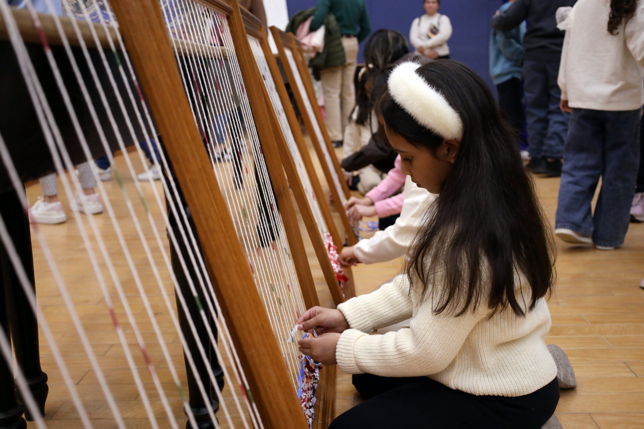 American International School of Kuwait (AIS) - The American ...