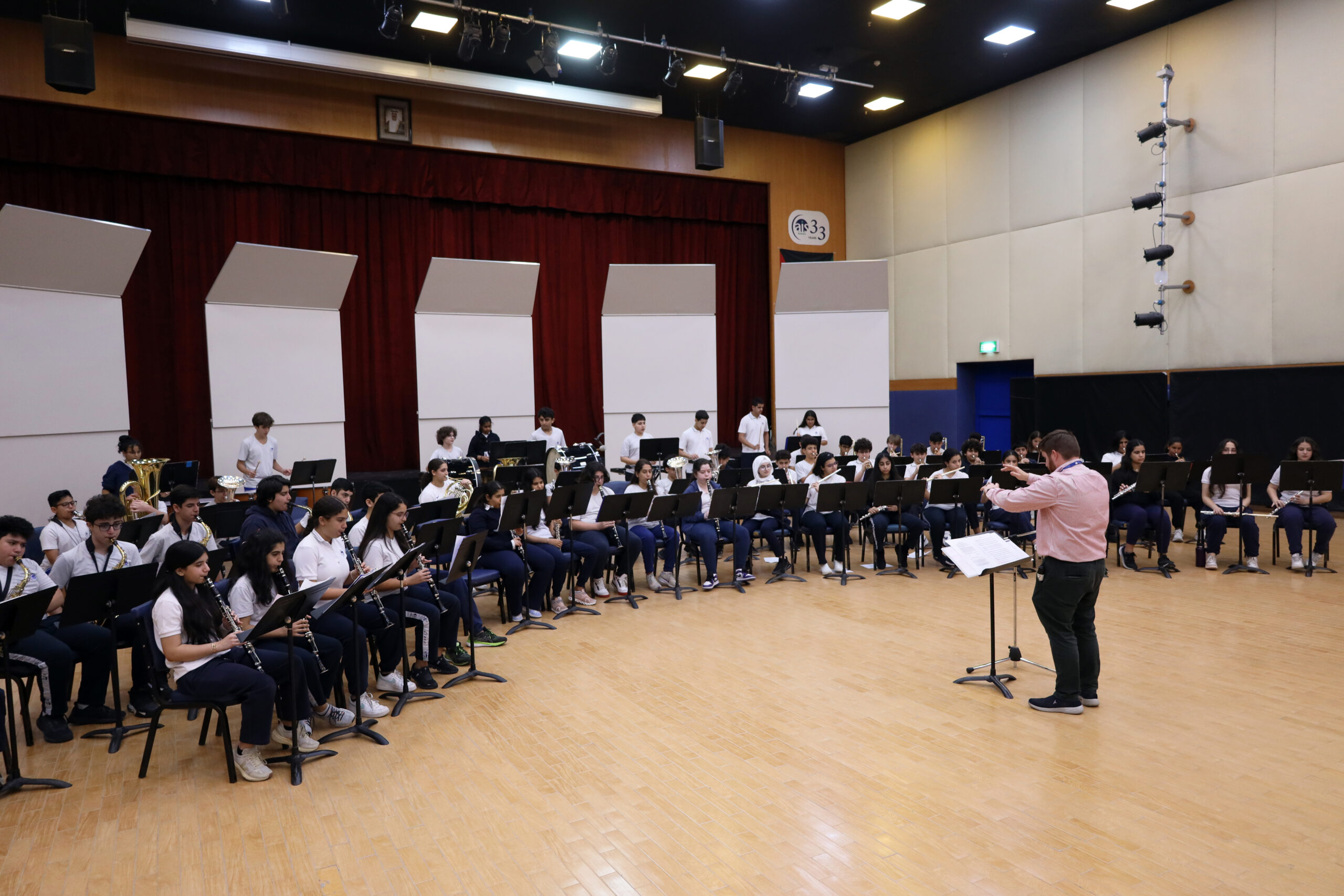 American International School of Kuwait (AIS) - The American ...