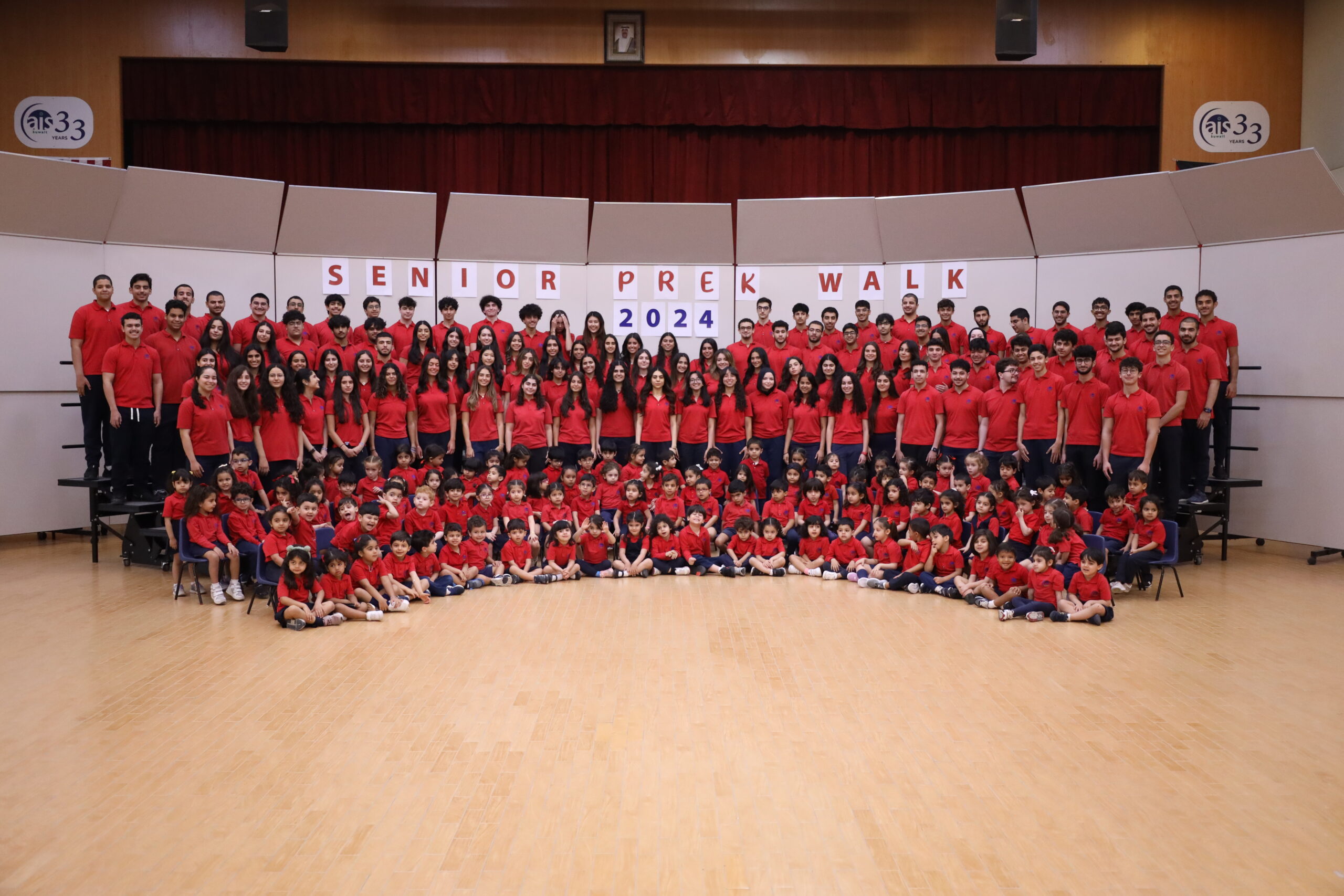 American International School of Kuwait (AIS) - The American ...