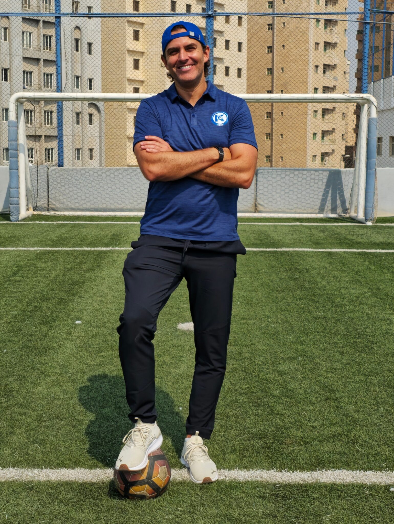 Athletic & Activities Coordinator’s Welcome - American International ...
